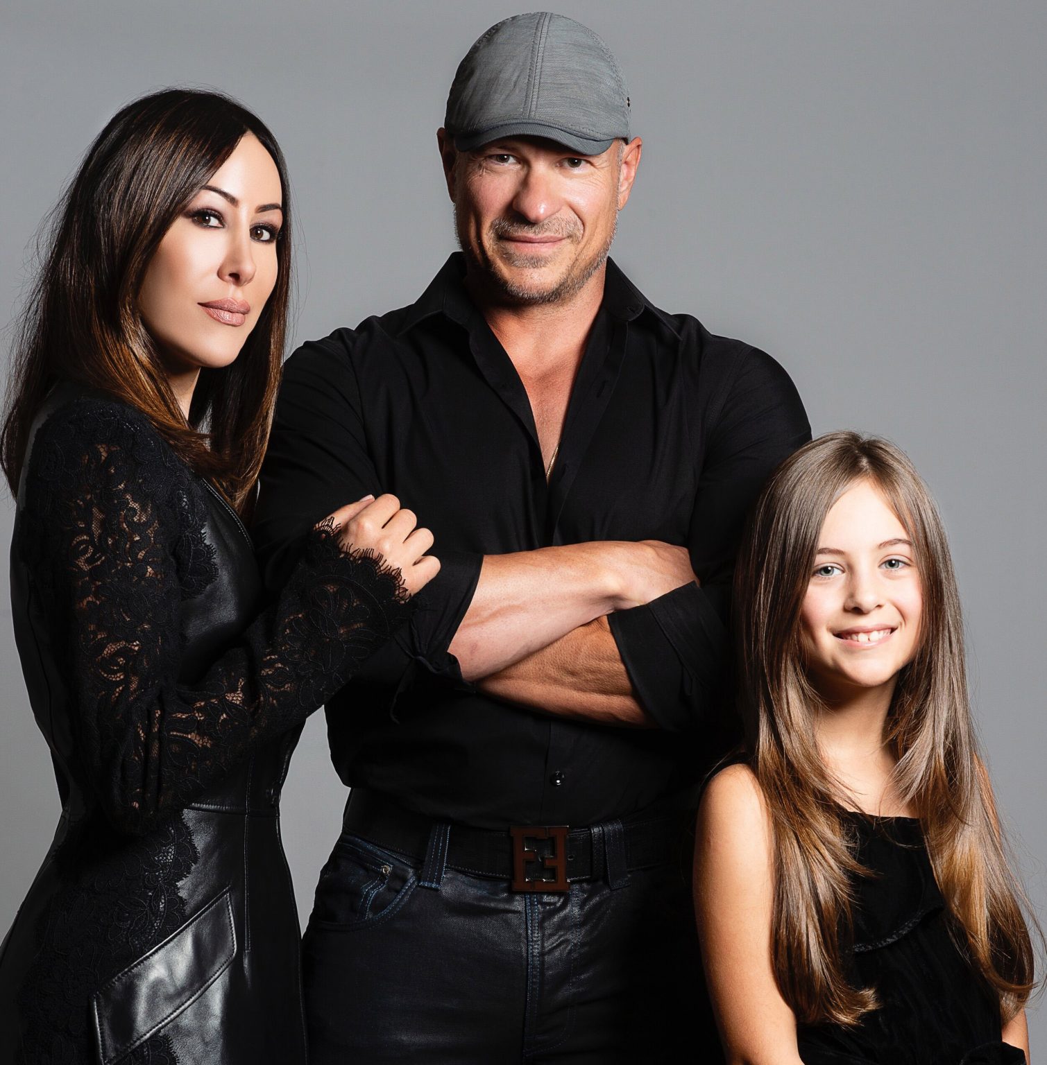 HISTORY – Lunatic Fringe