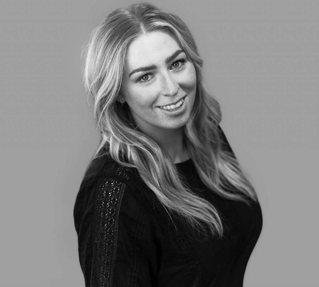 Ashlee Bishop – Lunatic Fringe