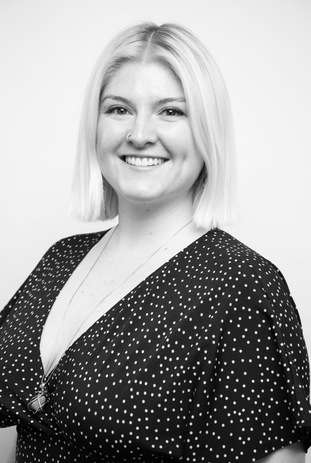 Annie Becker – Lunatic Fringe